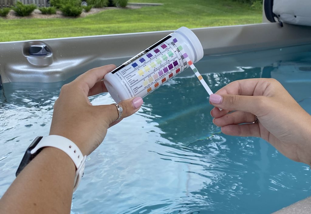 Indoctrination Service - Rin Robyn Pools®